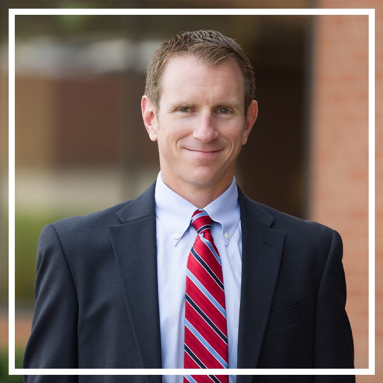 Christopher Lang | Chesterfield Lawyer