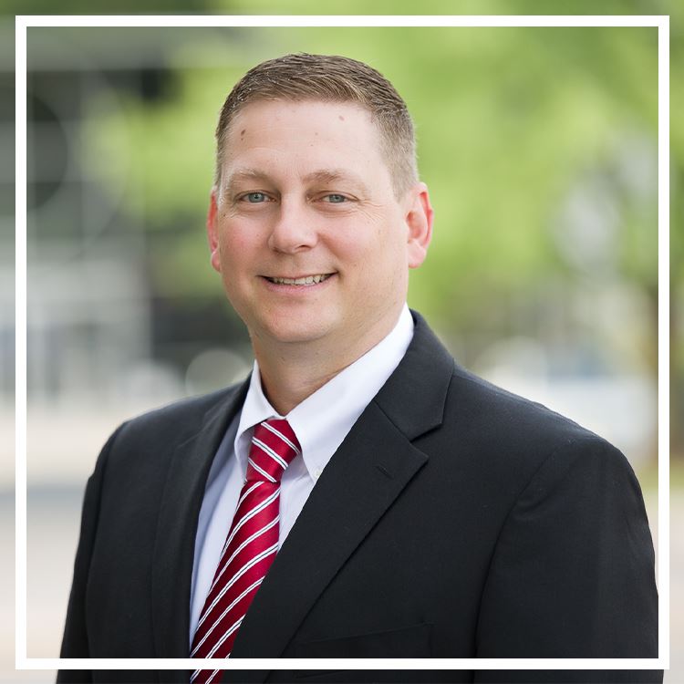 Dean Nichols | Nichols Lang & Hamlin
