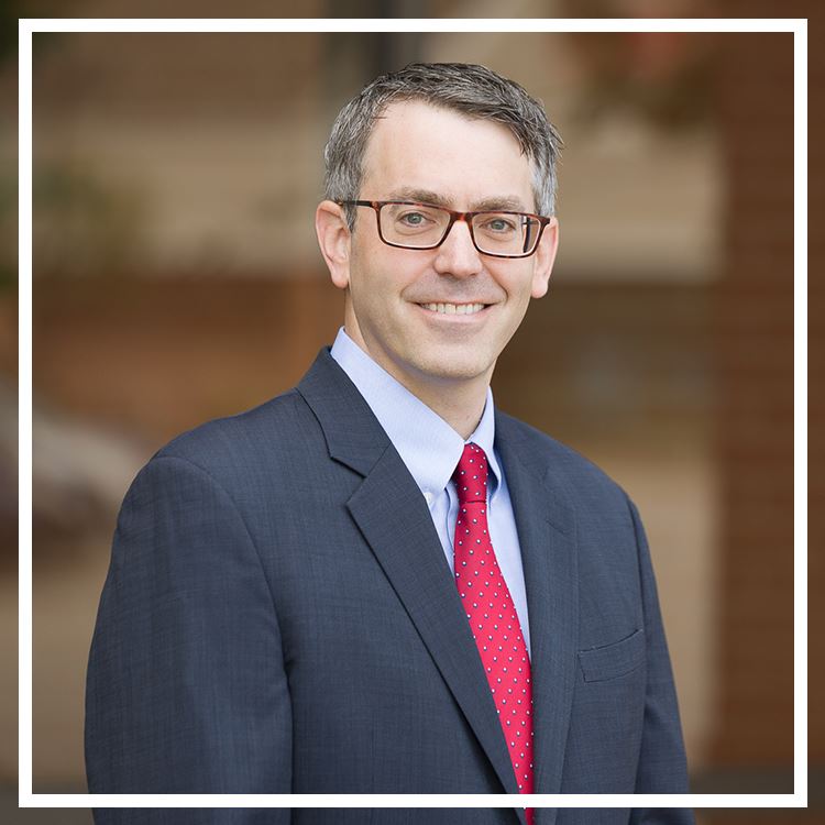 Nichols Lang & Hamlin - Mike Hamlin